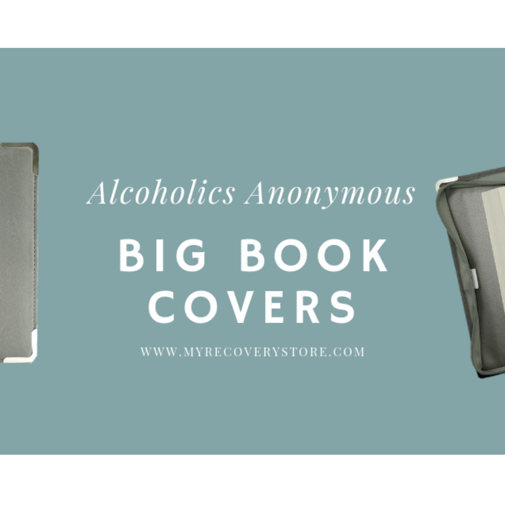 My Recovery Store – AA Coins, Literature, & Personalized Gifts — MY ...