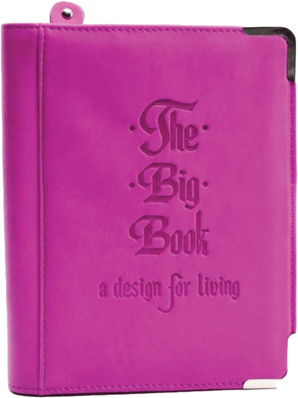 Book Covers — MY RECOVERY STORE