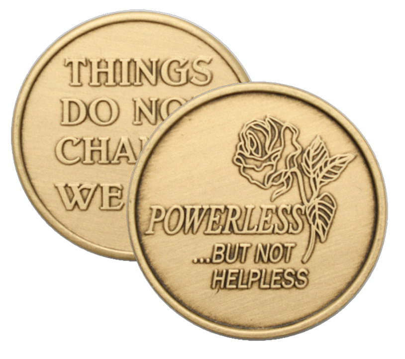Chips/Coins/Tokens — Page 7 — MY RECOVERY STORE