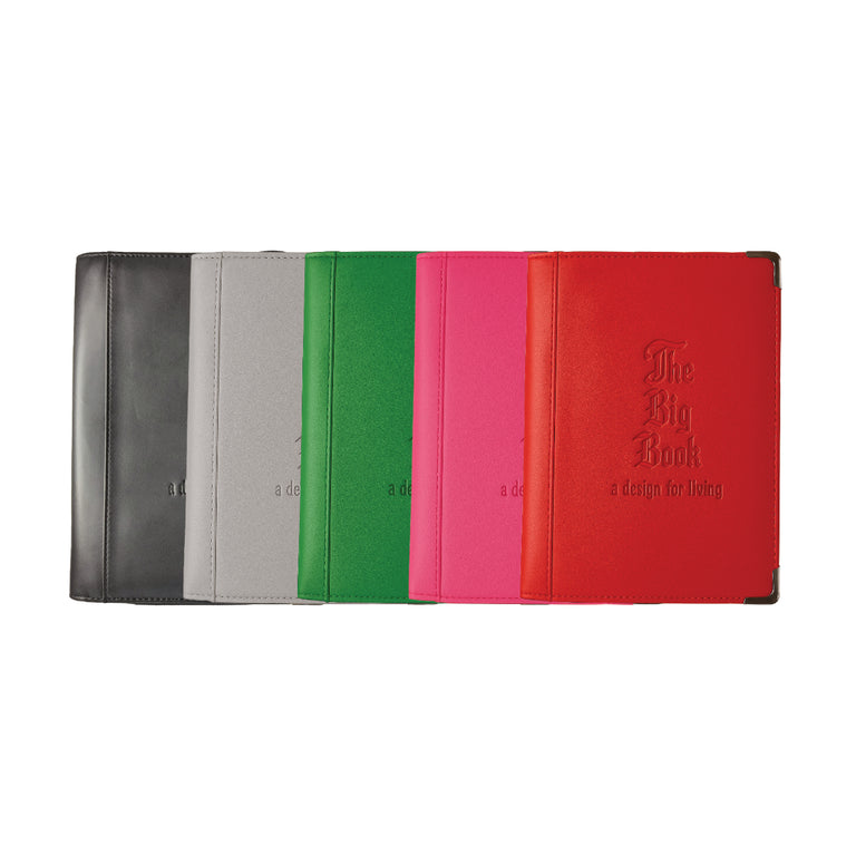 Book Covers — MY RECOVERY STORE