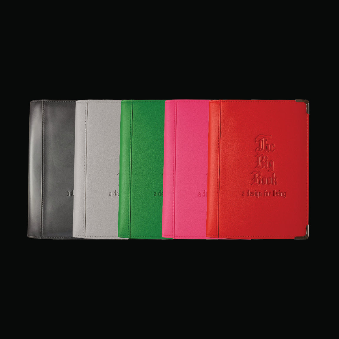 Book Covers — MY RECOVERY STORE