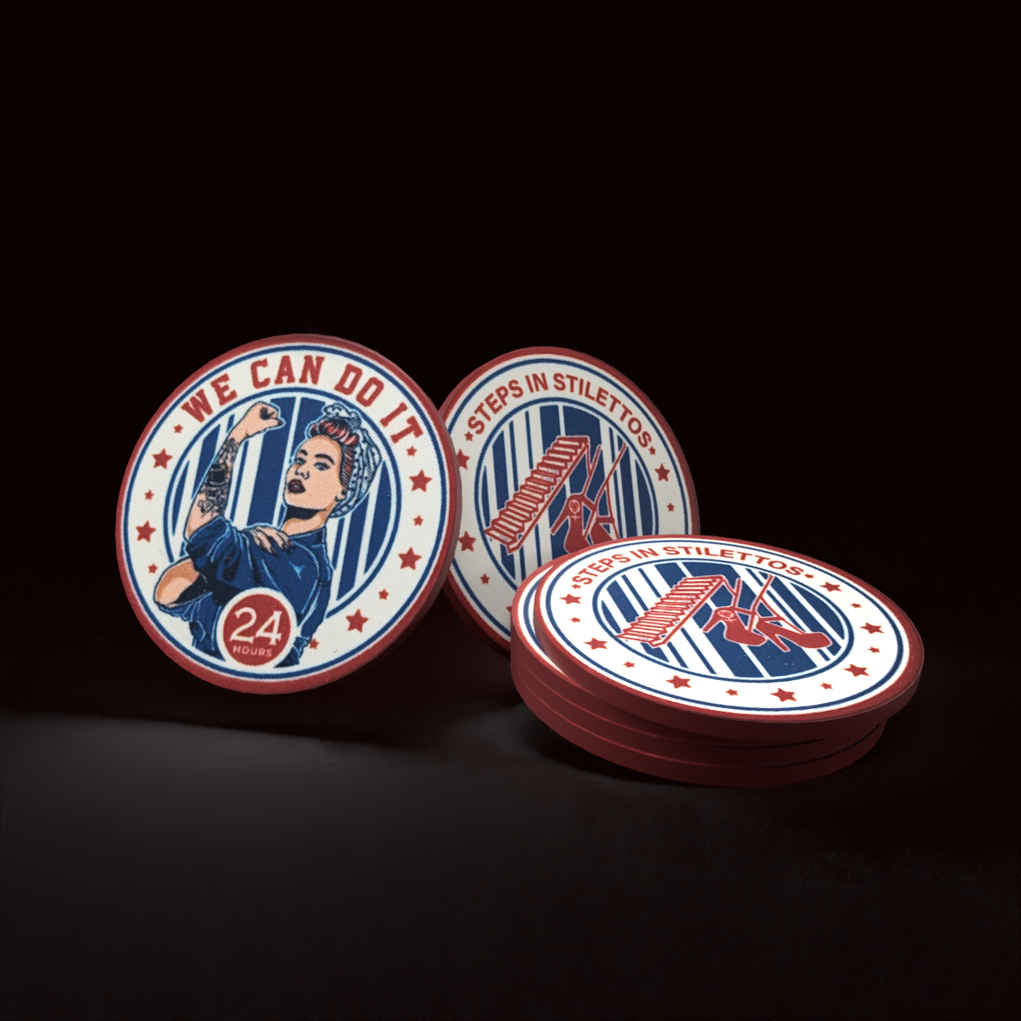 Monthly Chips — MY RECOVERY STORE