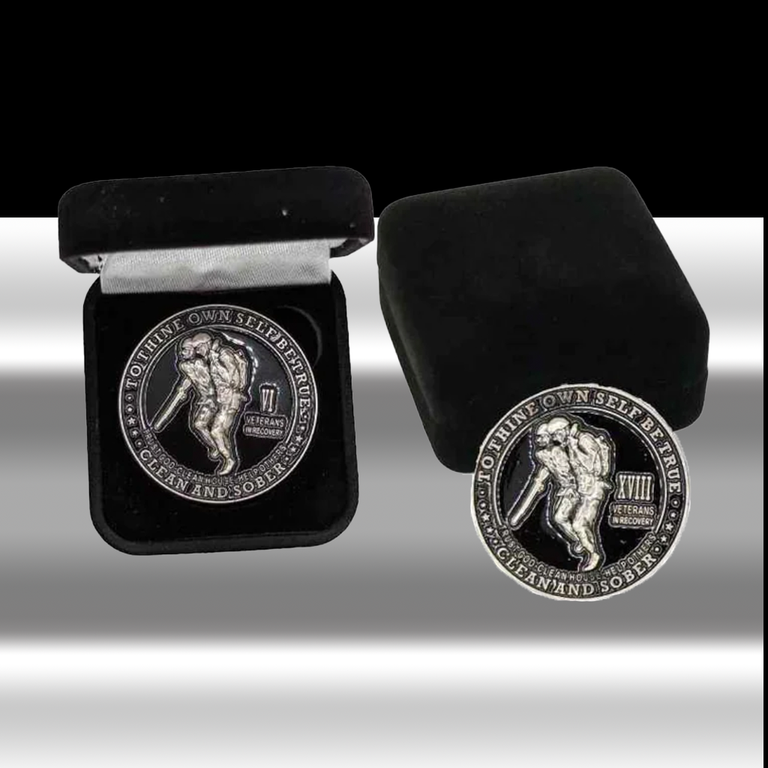 My Recovery Store – AA Coins, Literature, & Personalized Gifts — MY ...