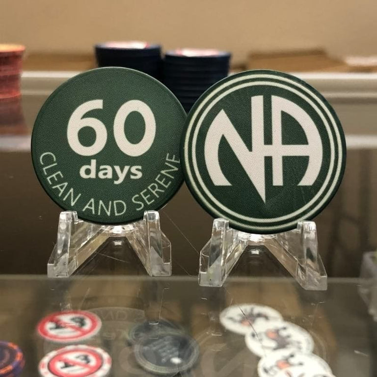 Chips/Coins/Tokens — Page 5 — MY RECOVERY STORE